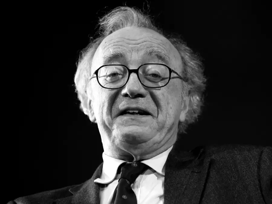 Alfred Brendel ist tot: Pianist im Alter von 94 Jahren gestorben
