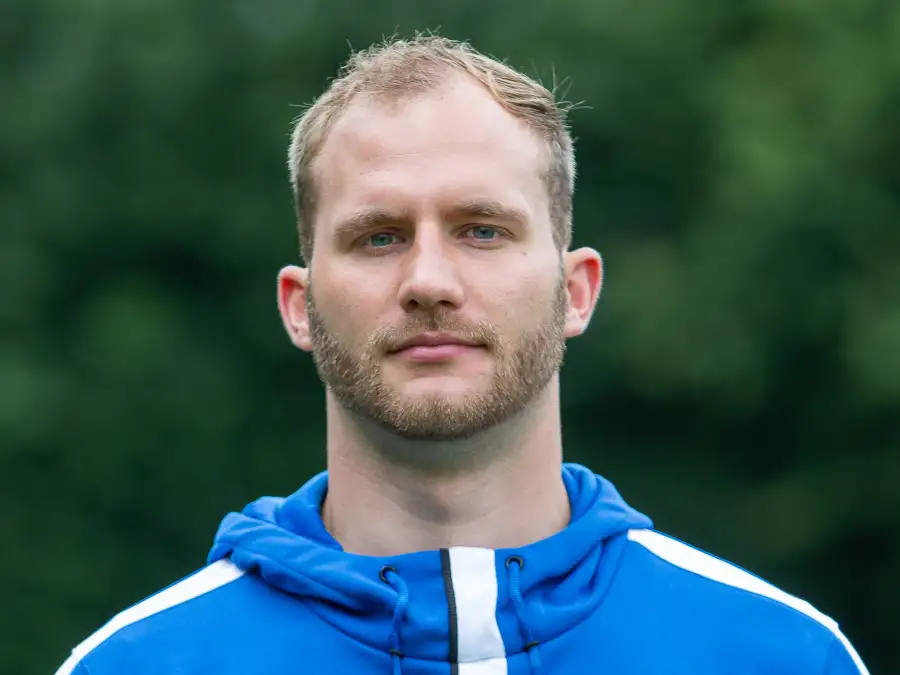 Kickers Emden: Das ist der neue Torwarttrainer