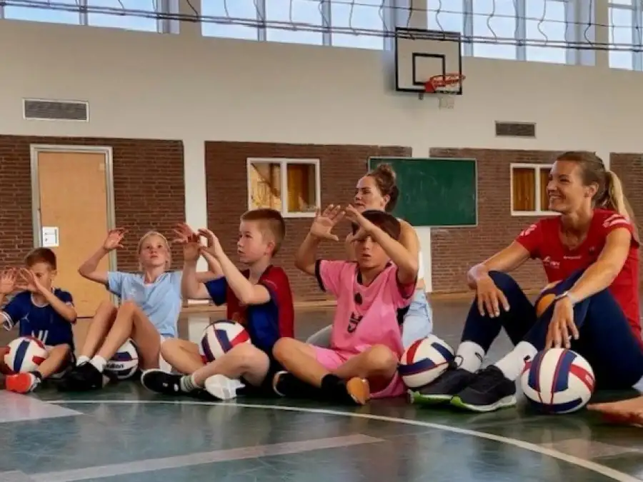 Sponsorenlauf in Voslapp: Wilhelmshavener Grundschüler sammeln für ...