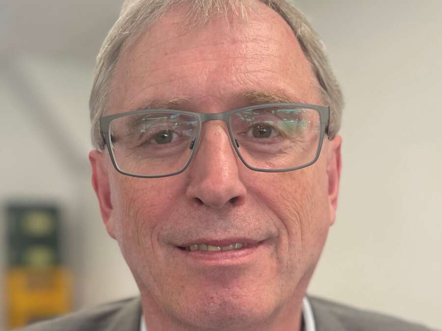 Landkreis Friesland: Bernd Niebuhr neuer Allgemeiner Stellvertreter von ...