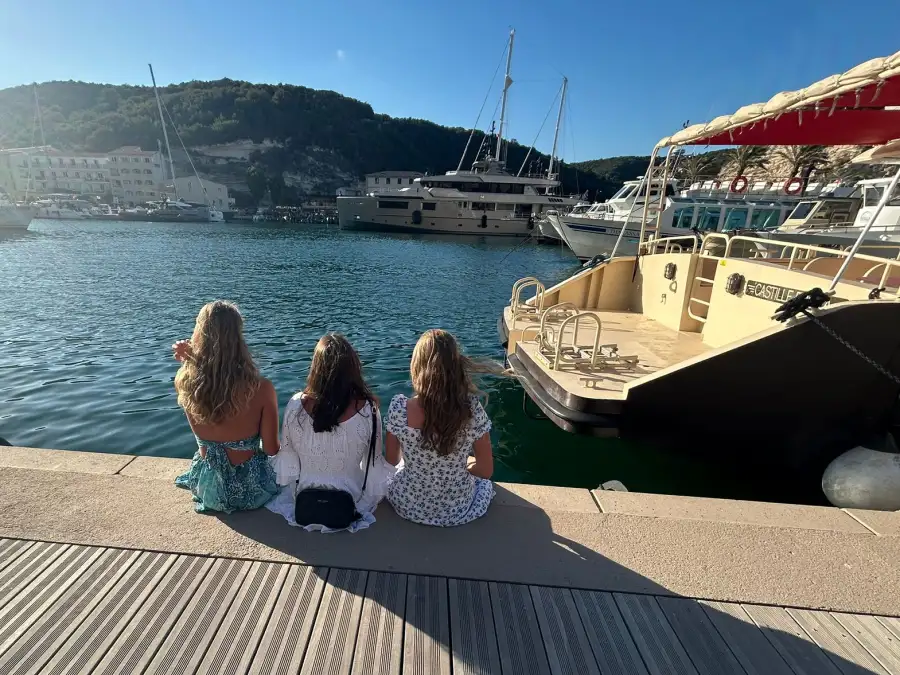 Sommerurlaub mit Kindern: Warum die Koffer immer größer werden