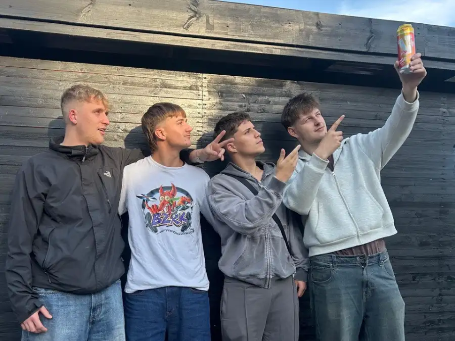 Schützenfest beginnt: Anwohner in Esens zwischen Sorge und großer ...