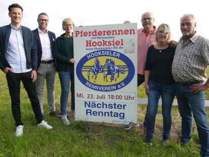 Pferdesport