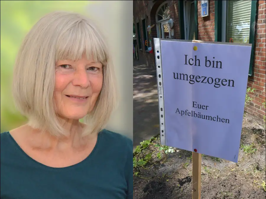 Helikopter-Eltern in Ganderkesee: Debatte um Überbehütung – Expertin Dr ...