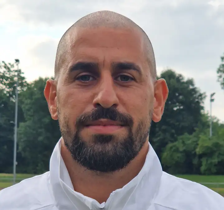Fußball-Bezirksliga: 1. FC Nordenham setzt auch nach Aufstieg auf ...