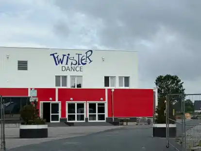 Twister Dance in Sande: Kult-Disco vor der Wiedereröffnung nach Brand