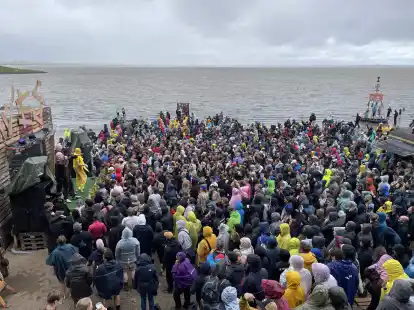 Ein Festival für alle – warum Watt en Schlick in Dangast so viel mehr ...