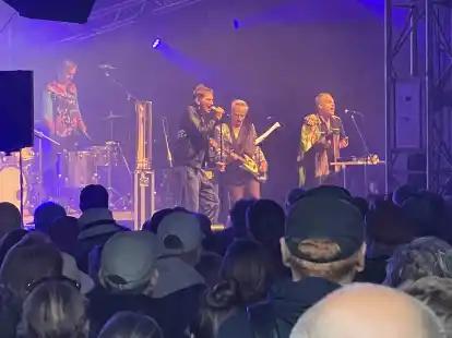 Ein Festival für alle – warum Watt en Schlick in Dangast so viel mehr ...