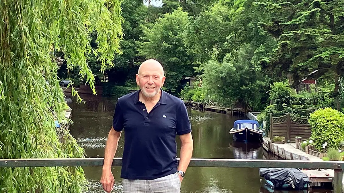 Disney Destiny in Papenburg: Influencer aus aller Welt erleben das ...