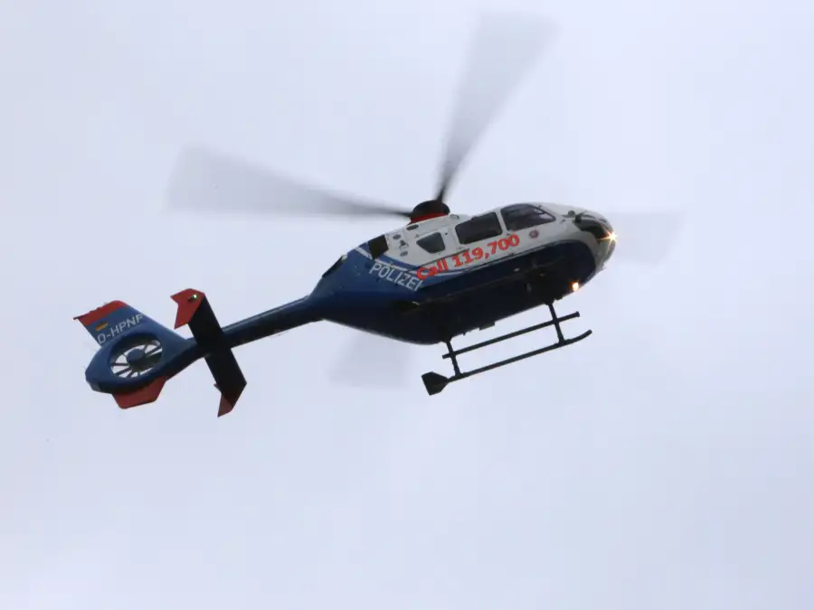 Jugendliche bei Einbruch in Disko in Zetel auf frischer Tat ertappt