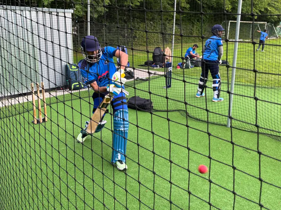 Cricket in Oldenburg: Zweitgrößter Sport der Welt wird beim VfB ...