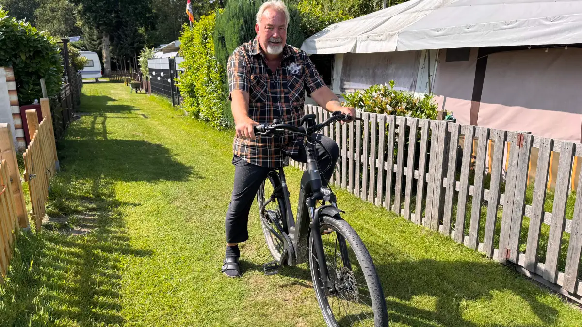 Campingplatz in Friedeburg: Neue Gastronomie am See zieht Einheimische an