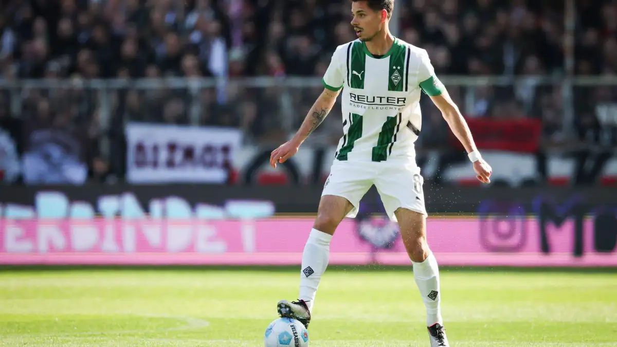 21 Millionen Euro in zwei Jahren: Weigl nach Saudi-Arabien