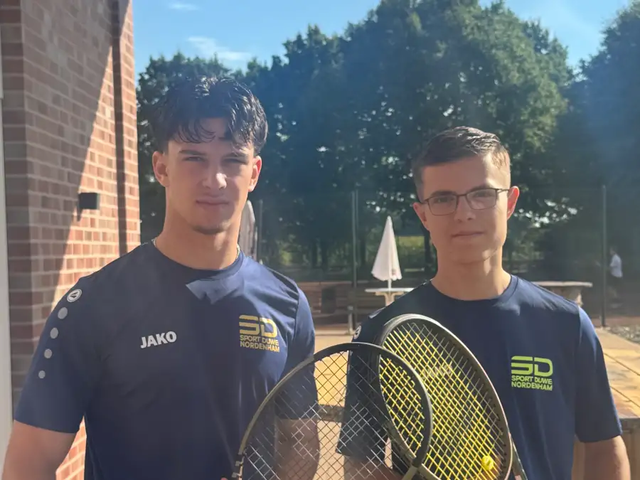 Tennis in der Wesermarsch: Nachwuchsteams feiern Erfolge, Experten ...
