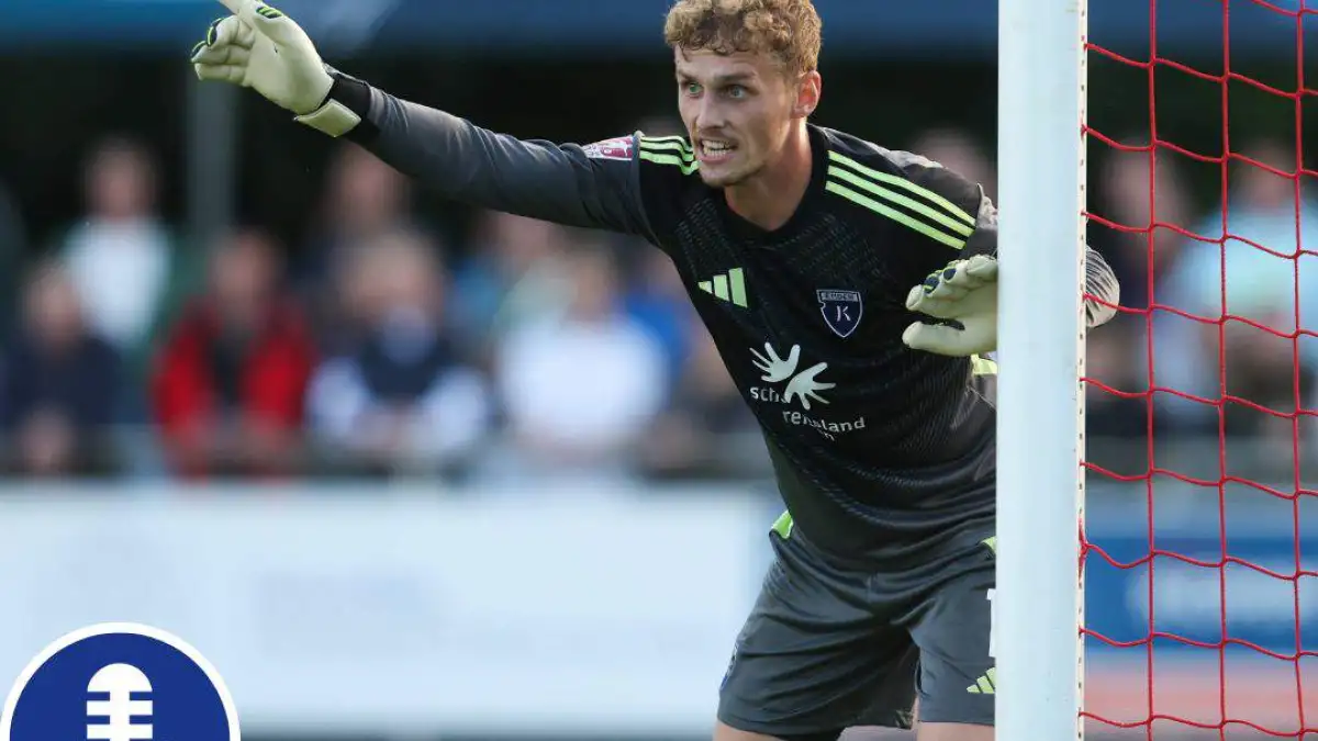 Kickers Emden: Norman Quindt im \"Deichkicker\"-Podcast über ...