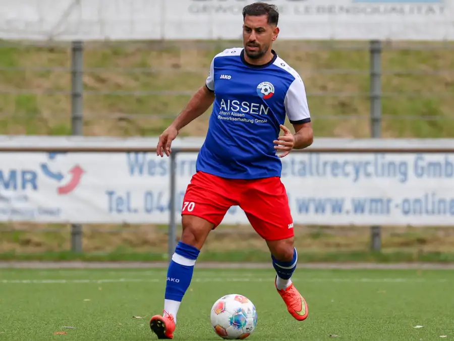 Fußball: Mehmet Ari will spielerische Entwicklung des Fußball ...