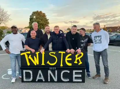 Twister Dance in Sande: Erfolgreiches Comeback nach Brand mit ...