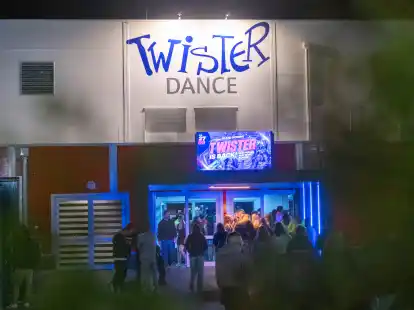 Twister Dance in Sande: Erfolgreiches Comeback nach Brand mit ...