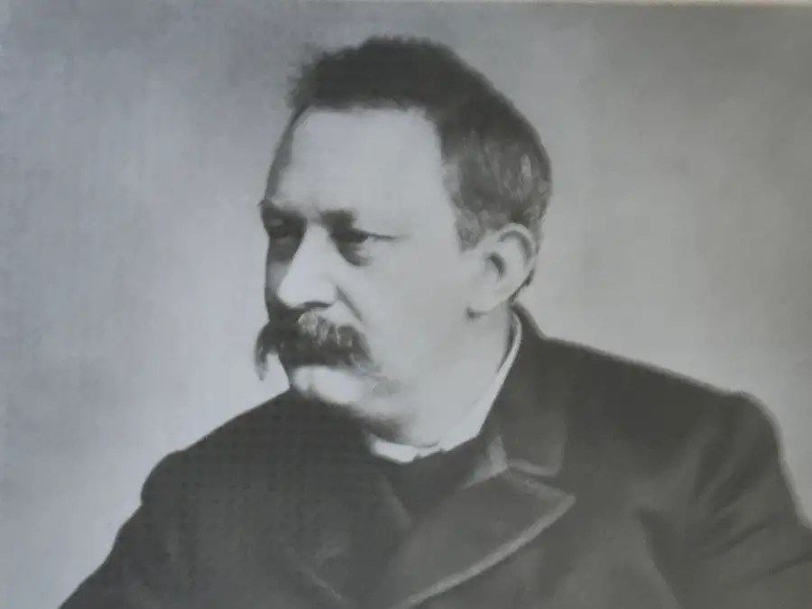 Theodor Thomas aus Esens: Vom Wunderkind zum Gründer des Chicago ...