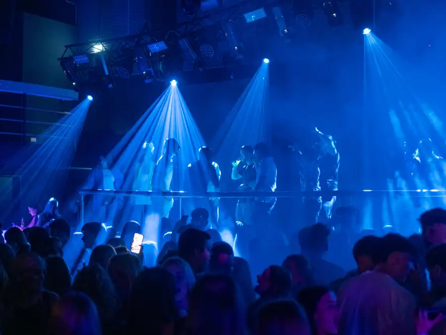 Vorwürfe gegen Twister Dance in Sande: Gewalt ist ein Problem – Aber ...