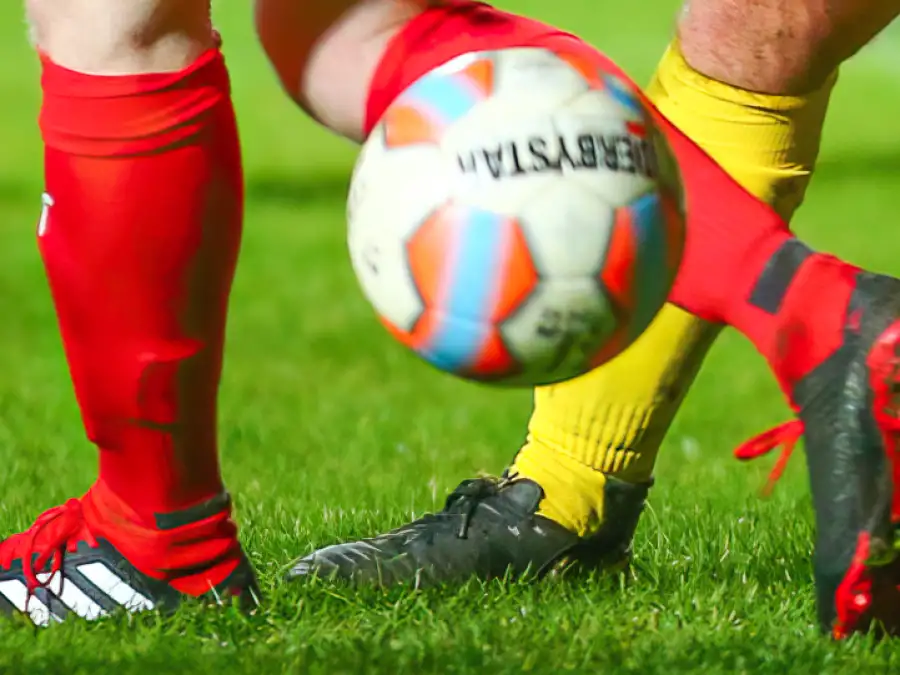 Bezirksliga-Fußball in Lastrup: Erfolgsserie im Oktober vor Duell gegen ...