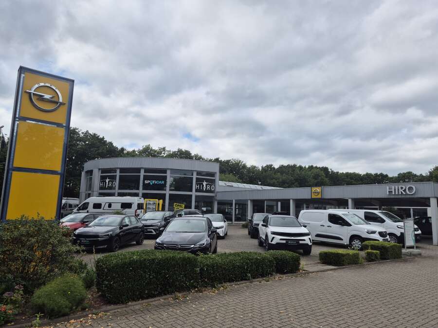 Autohaus Hiro: Übernahme durch Autoland AG geplatzt – Standorte in ...