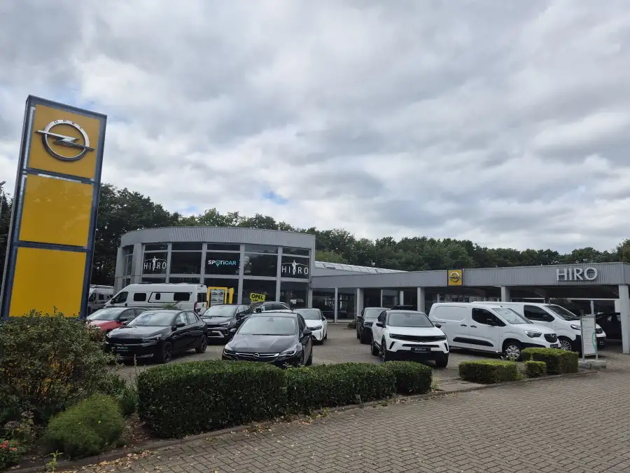 Autohaus Hiro Oldenburg
