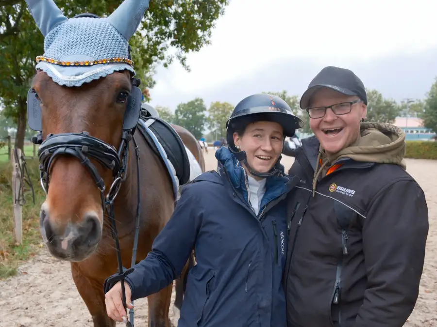 Bauer sucht Frau: Landwirt Andre Mochner aus Grabstede feiert mit ...