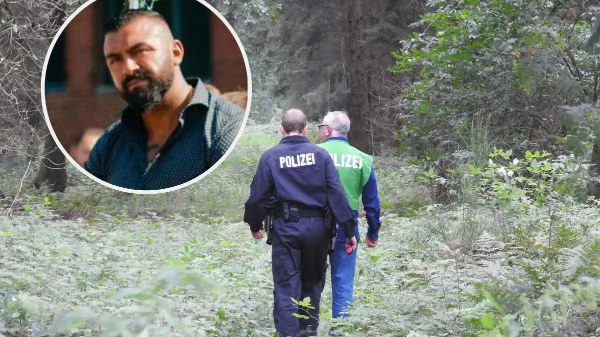 Rezan Cakici bei„Aktenzeichen XY ... ungelöst“ - Fall aus Oldenburg