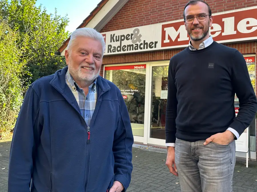 Unternehmensübernahme in Oldenburg: Friesoyther Firma Plaggenborg ...
