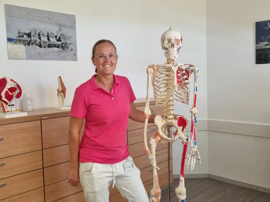 „Das gute Gefühl nach dem Sport bewusst machen“