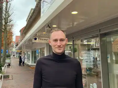 Bahnhofstraße Bad Zwischenahn: Belebungskonzept für mehr Besucherfrequenz und Attraktivität