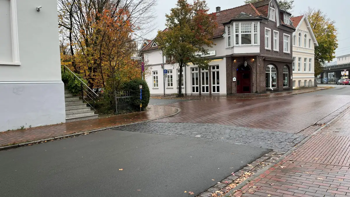 Hundsmuhler Strasse Oldenburg