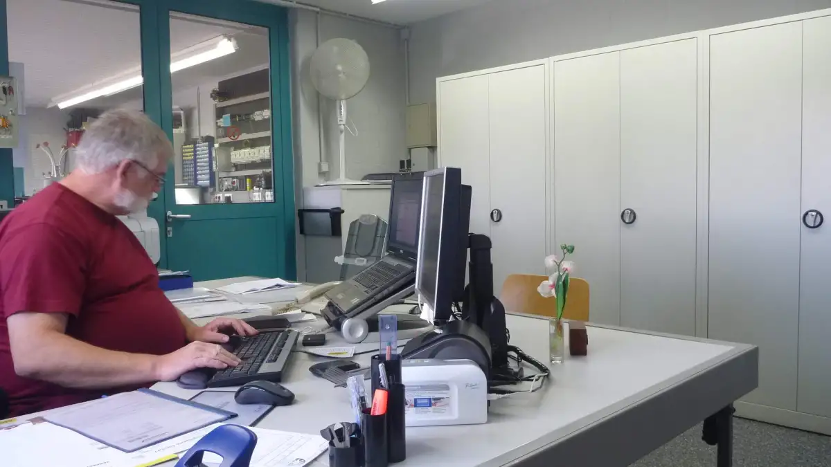 125 Jahre Emder Zeitung: Rückblick auf Herausforderungen und Erfolge