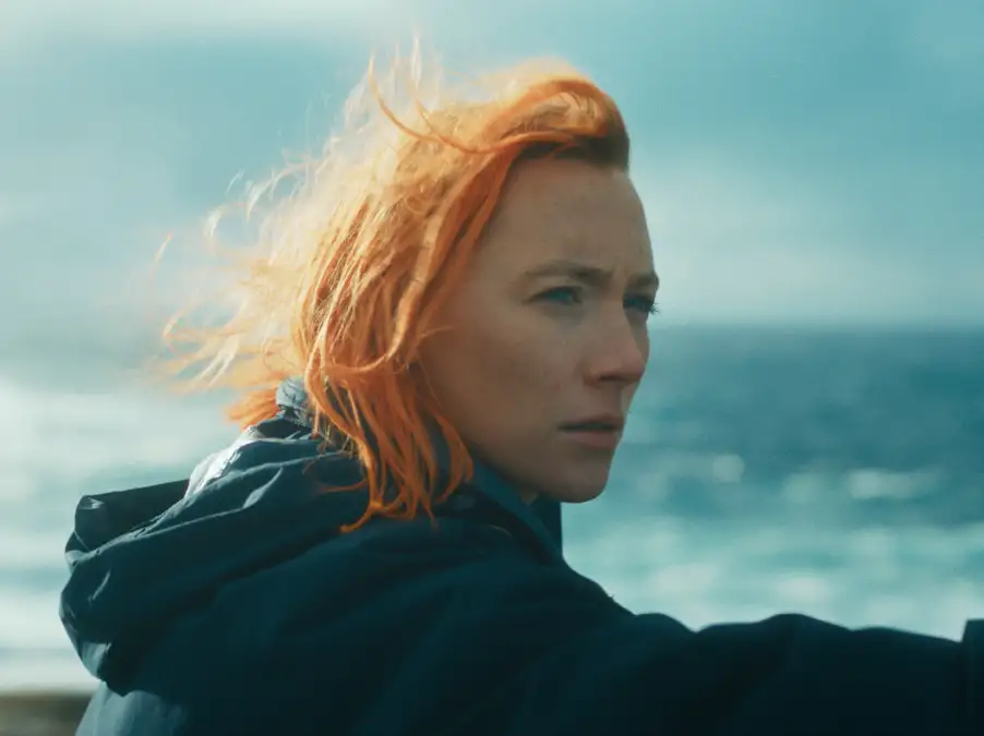 Filmabend und Suchtprävention in Zetel: „The Outrun“ im Zeli-Kino mit ...