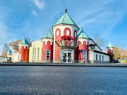 Bel Air in Cloppenburg: Großraum-Disco öffnet wieder – Club-Betrieb ...