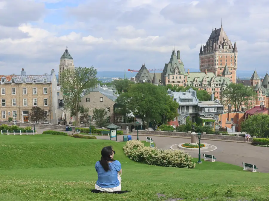Tourismus in Québec – Europäer entdecken kanadische Alternative zu den USA