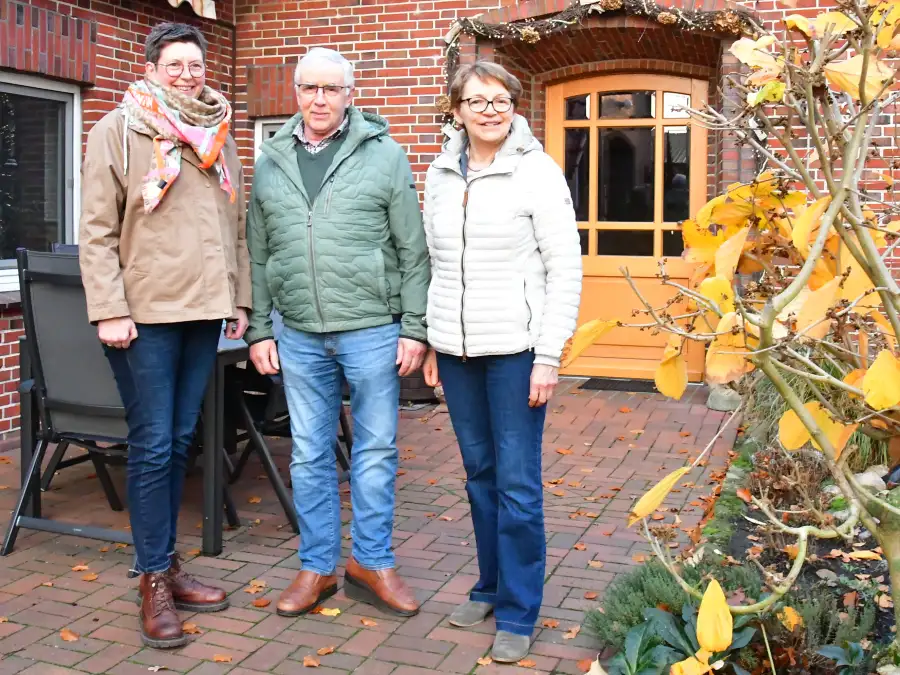 Familienstiftung Schönfelder: Projekte fördern Gemeinschaft in ...