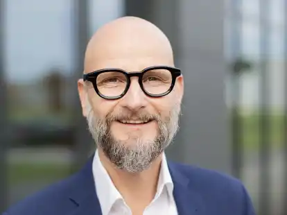 Bewerber für Landratswahl im Kreis Cloppenburg: Henrik Siemer kündigt ...