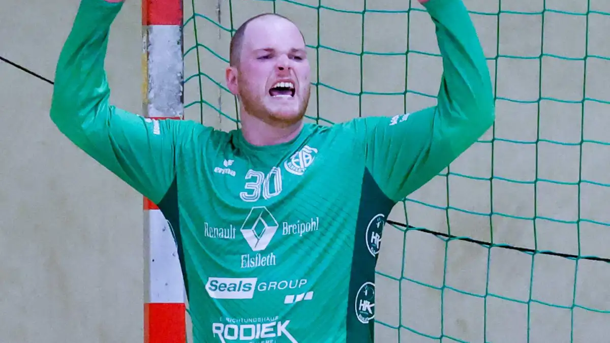 Handball: Wie eine Torhüterleistung einzuordnen ist – mit Marcel Völkers, Thore Linda und Sascha ...