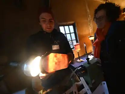 Nikolausmarkt im Museumsdorf Cloppenburg: Gelungener Auftakt und viele ...