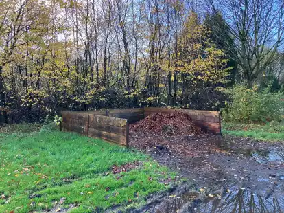 Gemeinschaftsgarten in Edewecht: Neues Projekt des Ortsbürgervereins Scheps