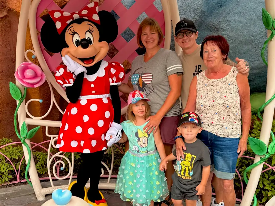 Auswanderung nach Kalifornien: Die Erfolgsgeschichte einer Esenser ...