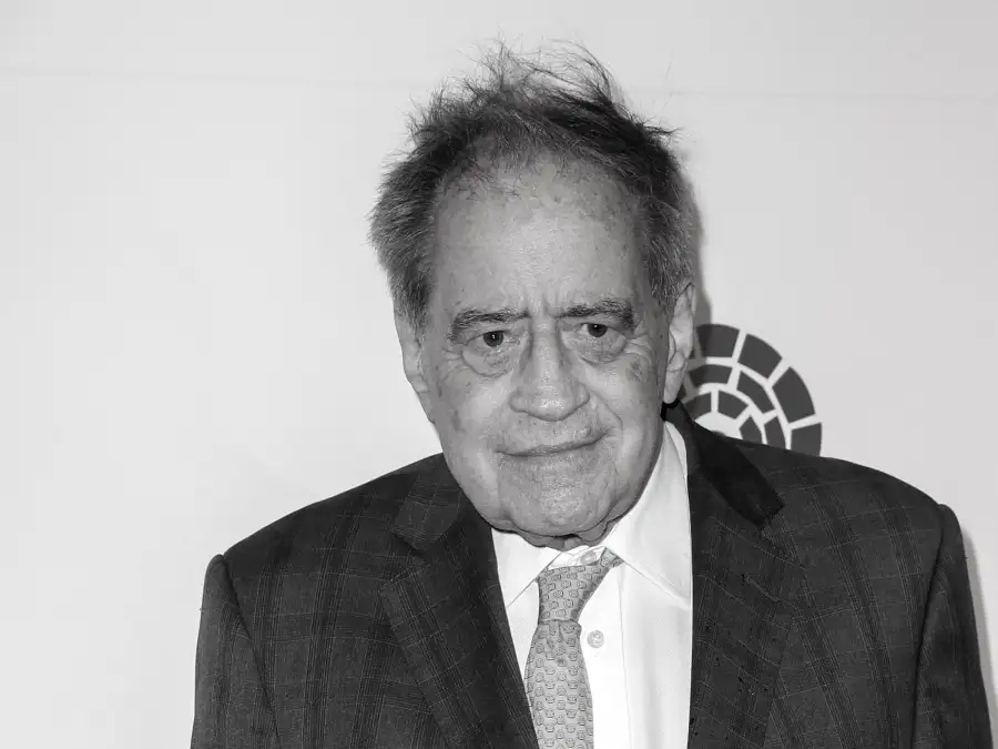 Arthur Cohn in Jerusalem: Oscarprämiertes Filmgenie verstorben