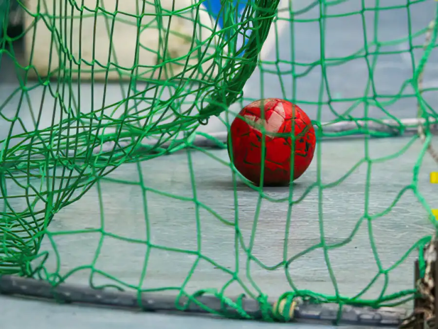 Handball in der Regionsoberliga der Männer: Elsflether TB II verliert ...