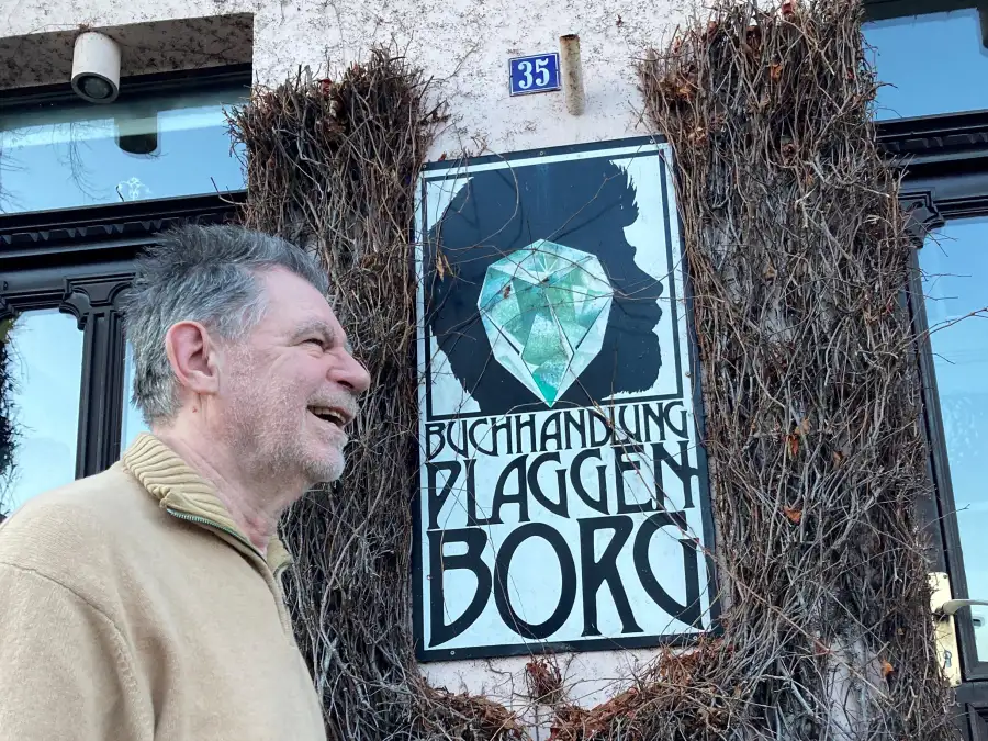Esoterik: Buchhandlung Plaggenborg prägte Szene in Oldenburg
