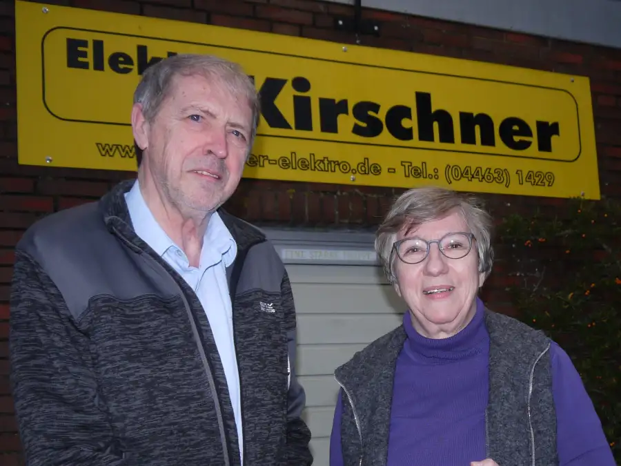 Elektro Kirschner Betrieb: Technische Schließung in Hohenkirchen nach ...