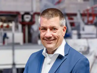 Von Airbus zum Chef der Meyer Werft: Was den künftigen Geschäftsführer ...