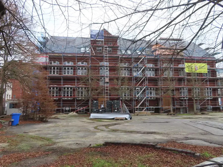 Kita-Verzögerung in Emden: GfE fordert mehr Verbindlichkeit bei ...