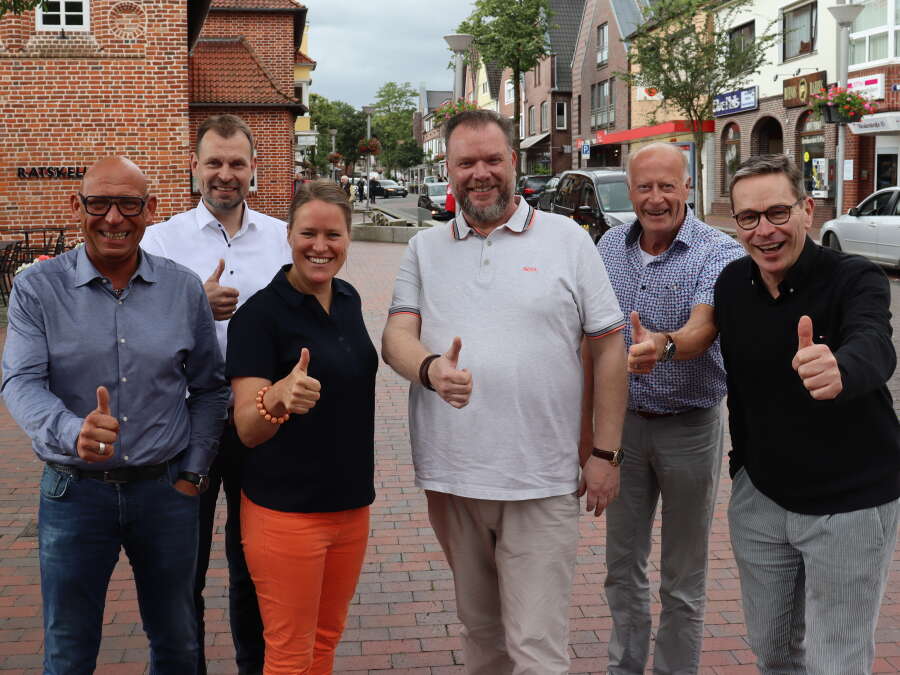 „Beelocal“ Wildeshausen: Neue Projekte und ein Großevent 2027